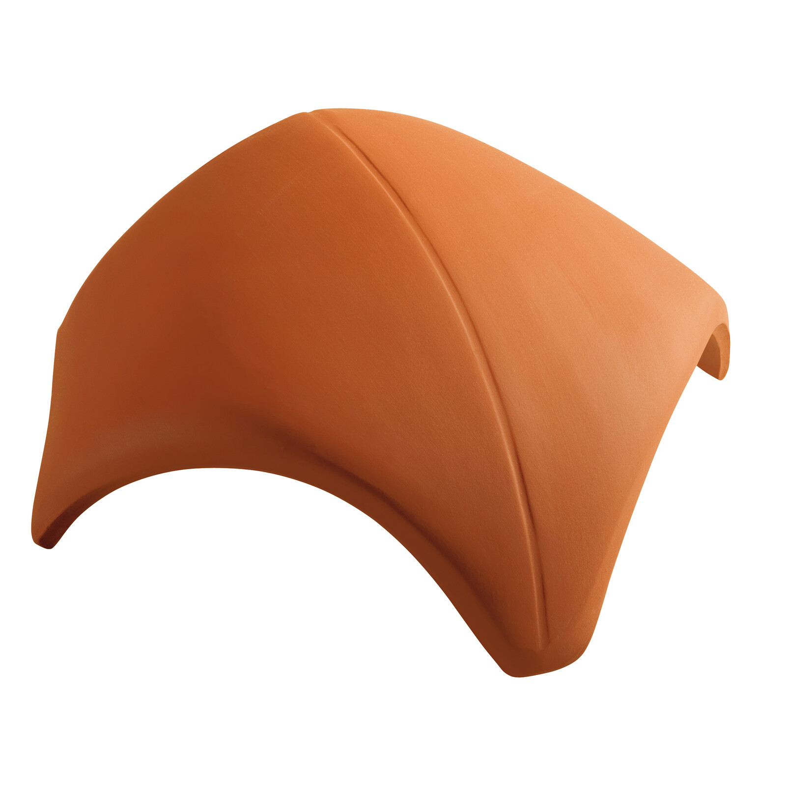 Ridge & hip - Roof closures & flashings - Products - CREATON