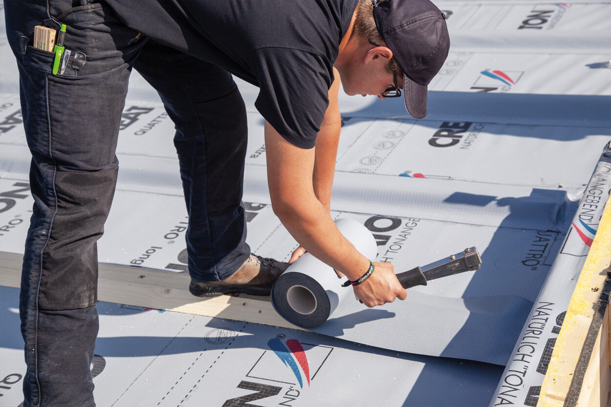 Sub-roof - Products - CREATON