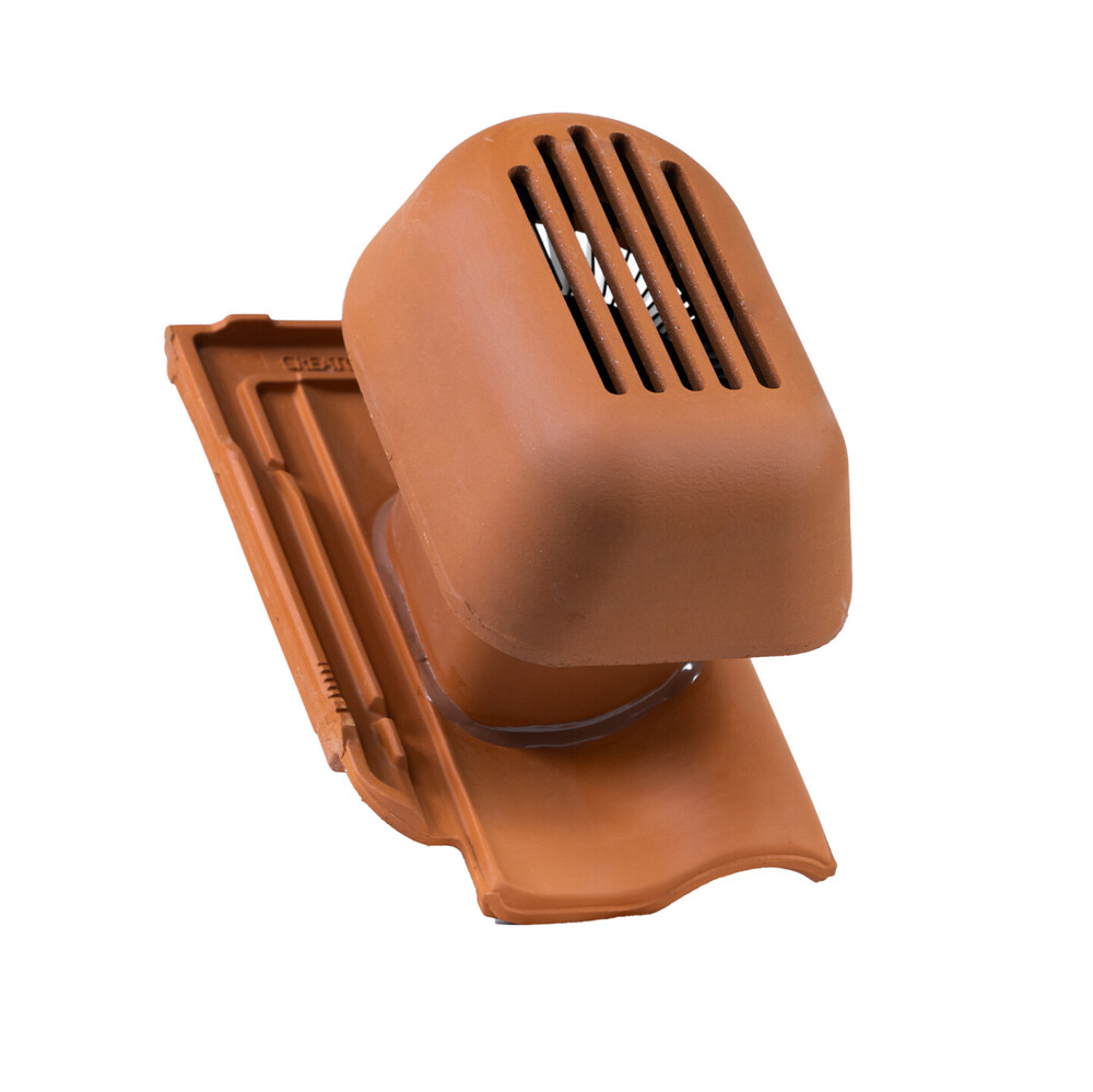Outlet vents - Roof penetrations - Products - CREATON