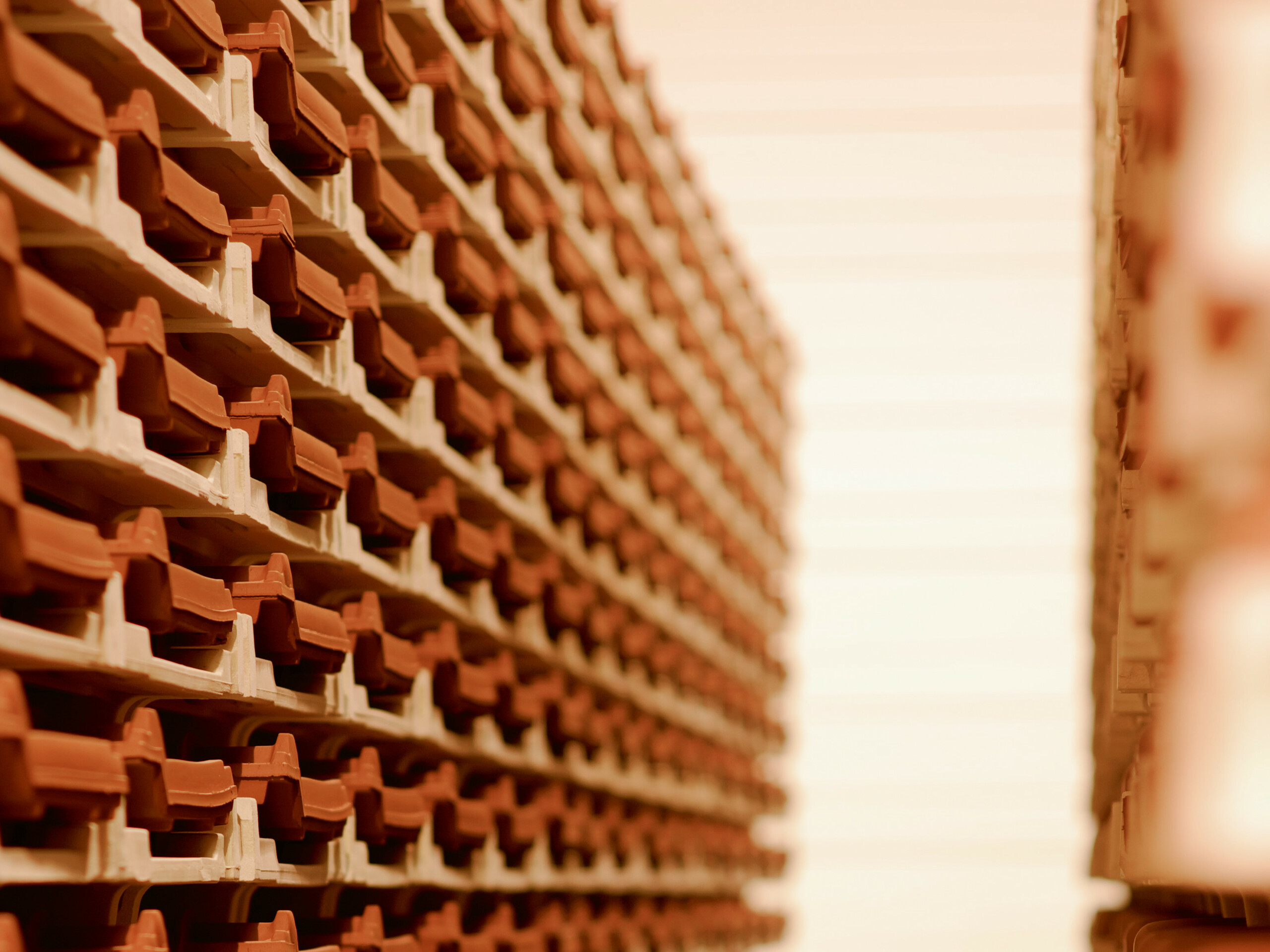 Clay roof tiles - Products - CREATON