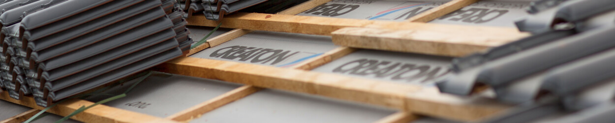 CREATON TRIO extra - Sub-roof products - Sub-roof - Products - CREATON