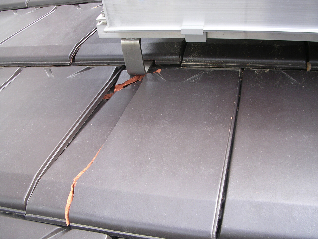 Solar installation system - Solar solutions - Products - CREATON