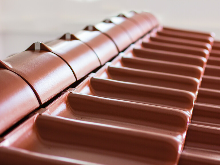 Clay roof tiles - Products - CREATON