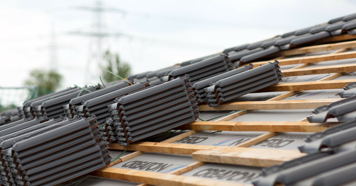 Sub-roof - Products - CREATON