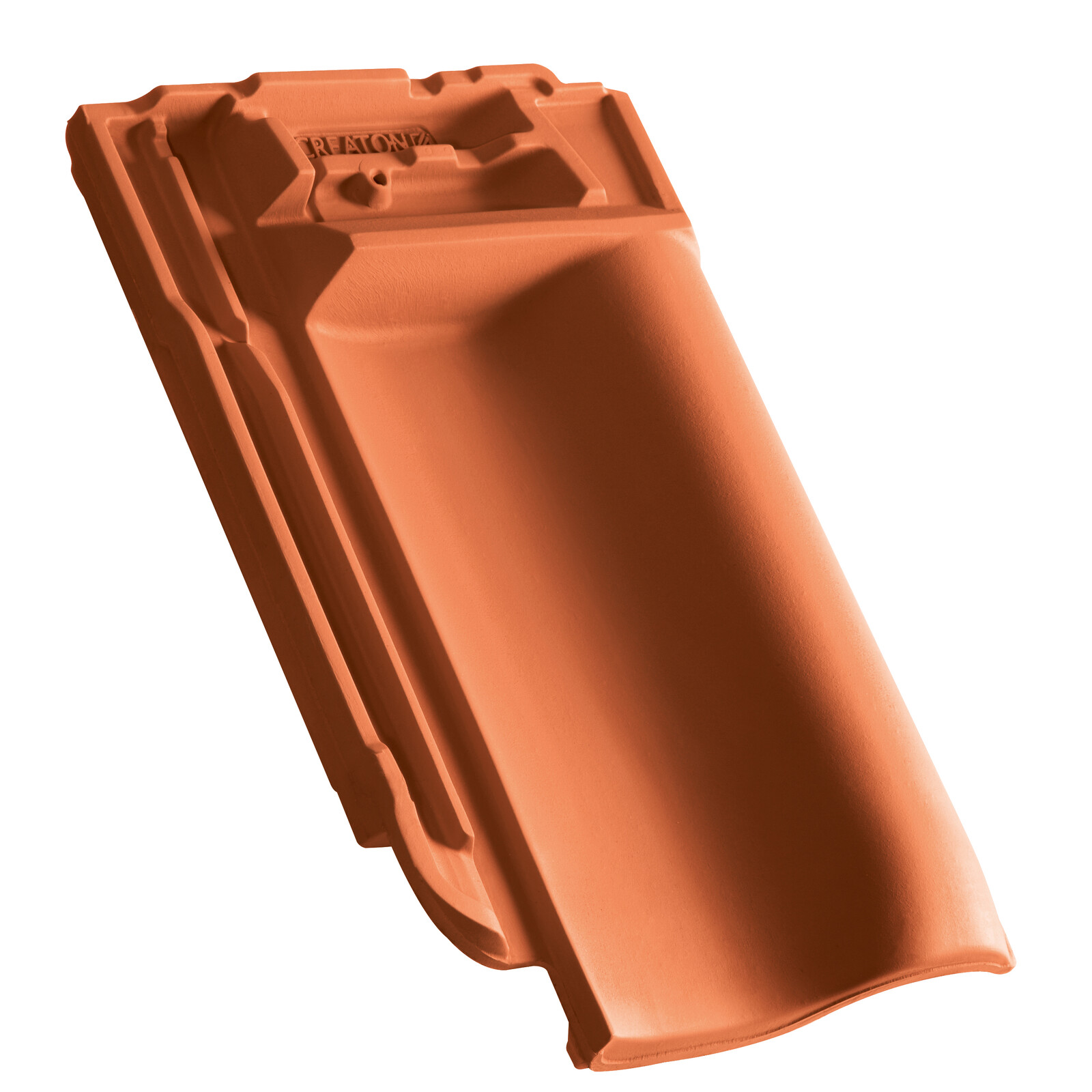 Ridge & hip - Roof closures & flashings - Products - CREATON