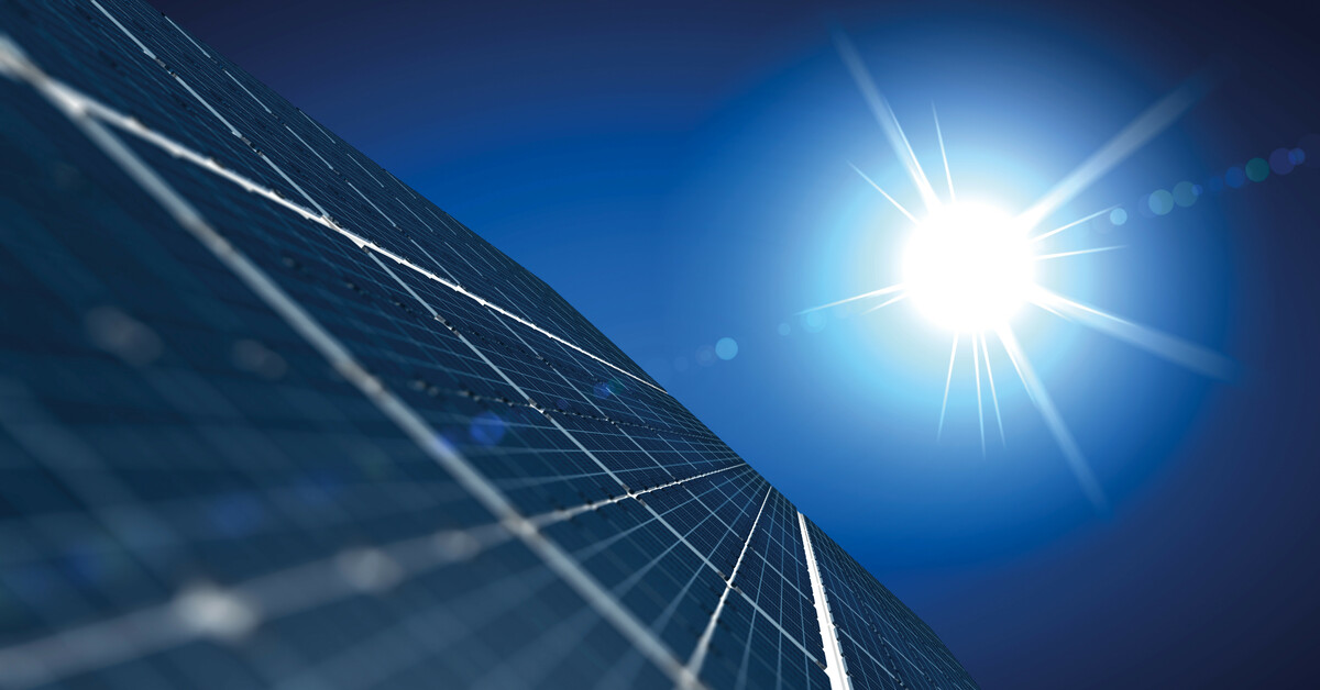 Solar solutions - Products - CREATON