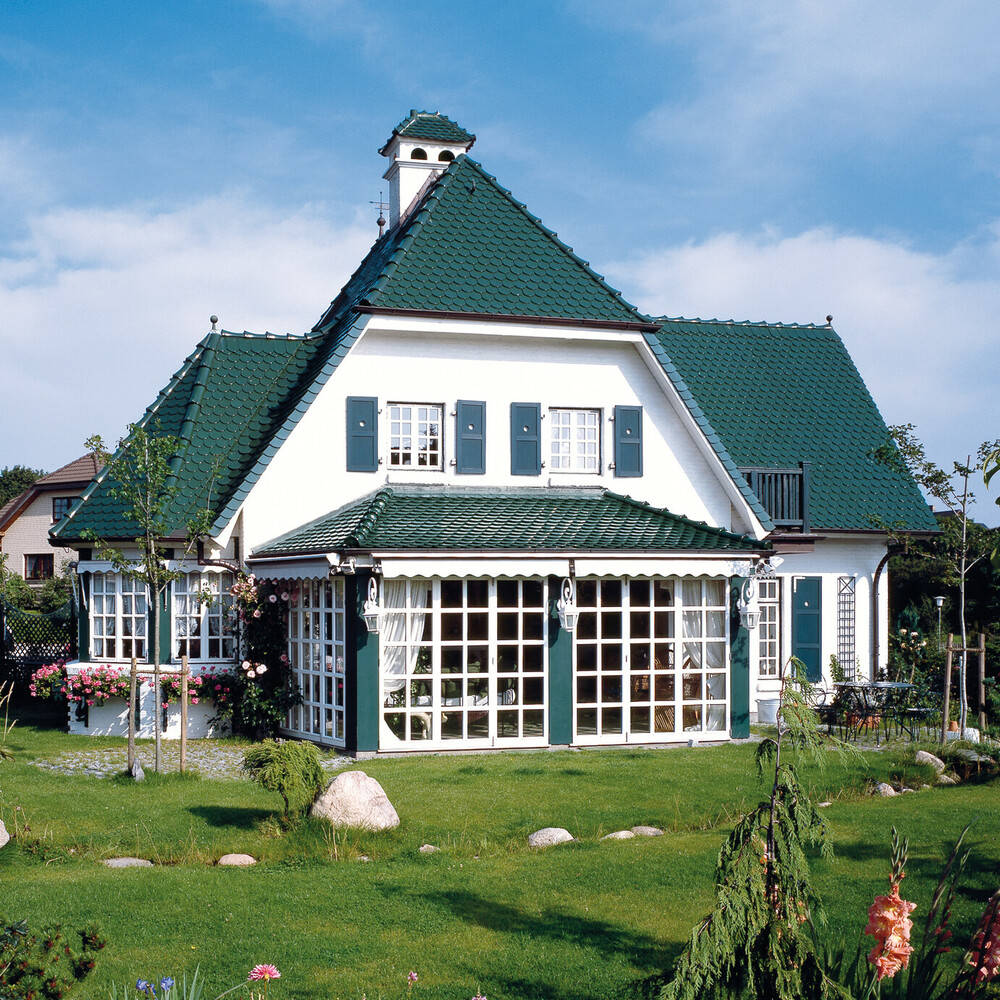 Your roof - CREATON