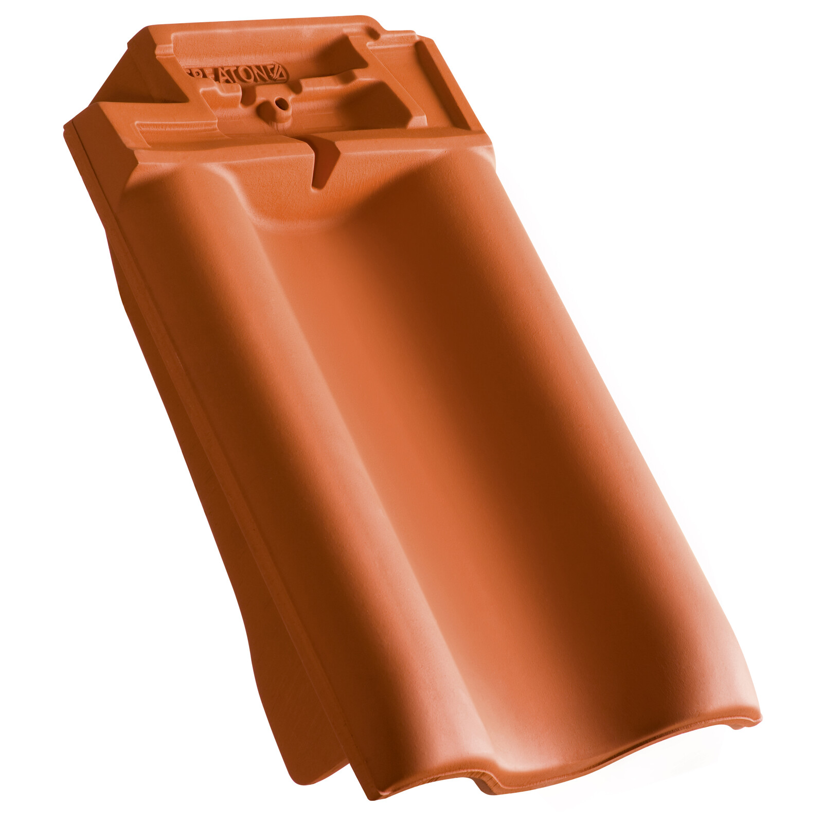 Ridge & hip - Roof closures & flashings - Products - CREATON