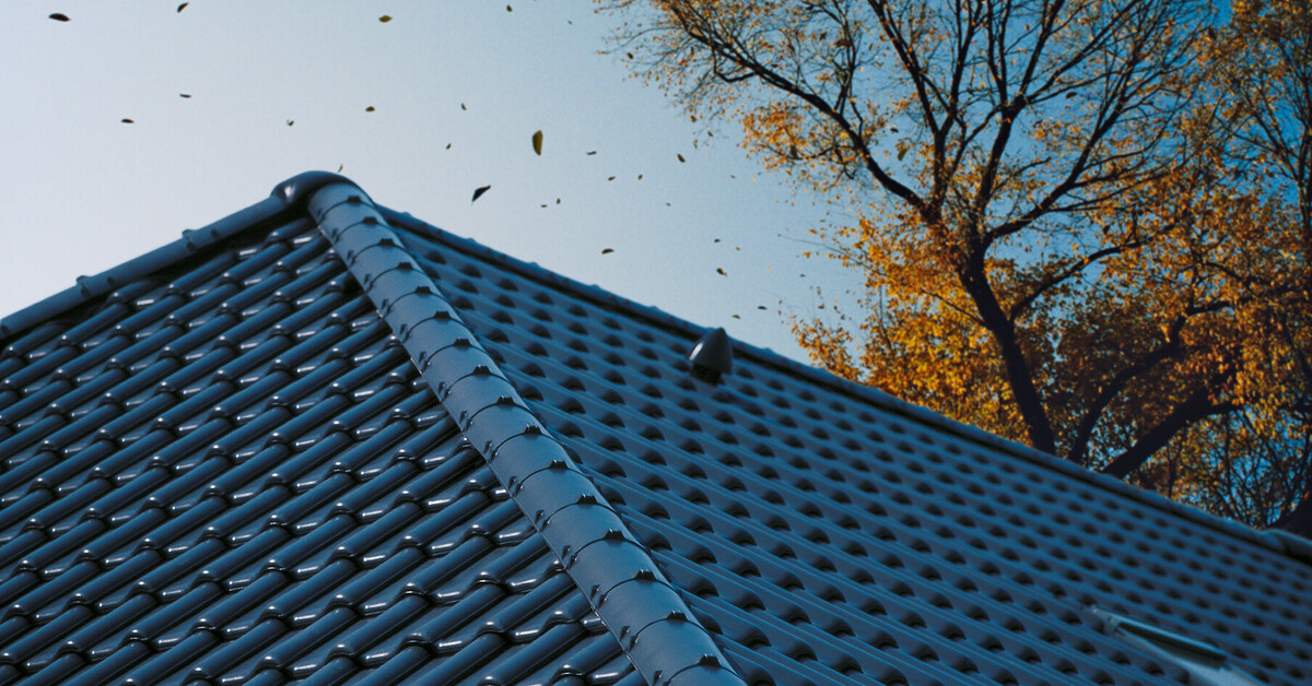 Storm protection - Protection systems - Products - CREATON